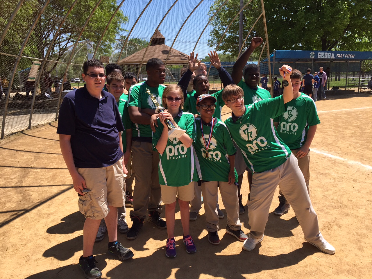 Acacia Athletics - Acacia Academy